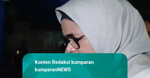 Istri Anies Melayat ke Rumah Duka Istri Habib Rizieq | kumparan.com